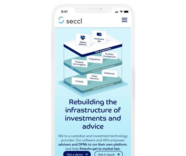 Octopus Digital Identity | KnubiSoft Case Study